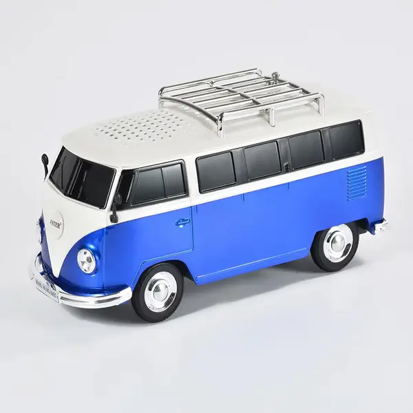 Bluetooth zvučnik WS-266, Plavi