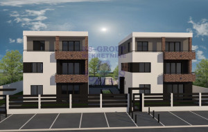 Prodajem Stan-Apartman, Petrovaradin, Novi Sad Okolica