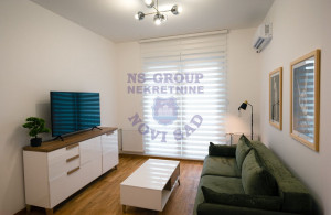 Prodajem Stan-Apartman, Telep