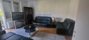 Prodajem Stan-Apartman, Kej