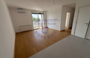 Prodajem Stan-Apartman, Salajka