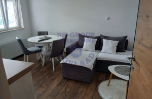 Prodajem Stan-Apartman, Bulevar Oslobođenja