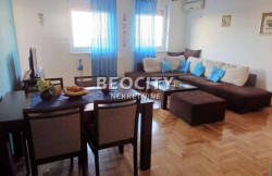 Novi Sad, Telep, Bulevar patrijarha Pavla, 1.5, 51m2, 130000EUR
