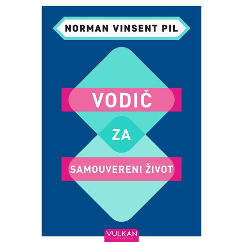 Vodič za samouvereni život