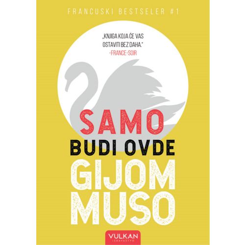 Samo budi ovde V