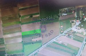 Prodajem Poljoprivredno Zemljište, Irig, Srem Okolica