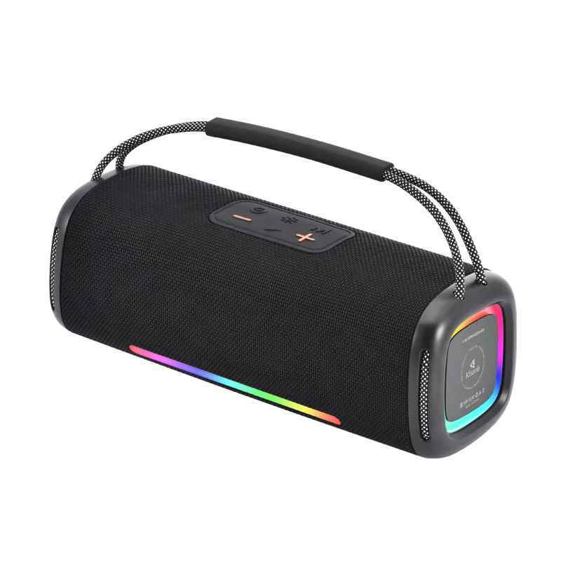 Bluetooth zvucnik Kisonli K10 30W Crni