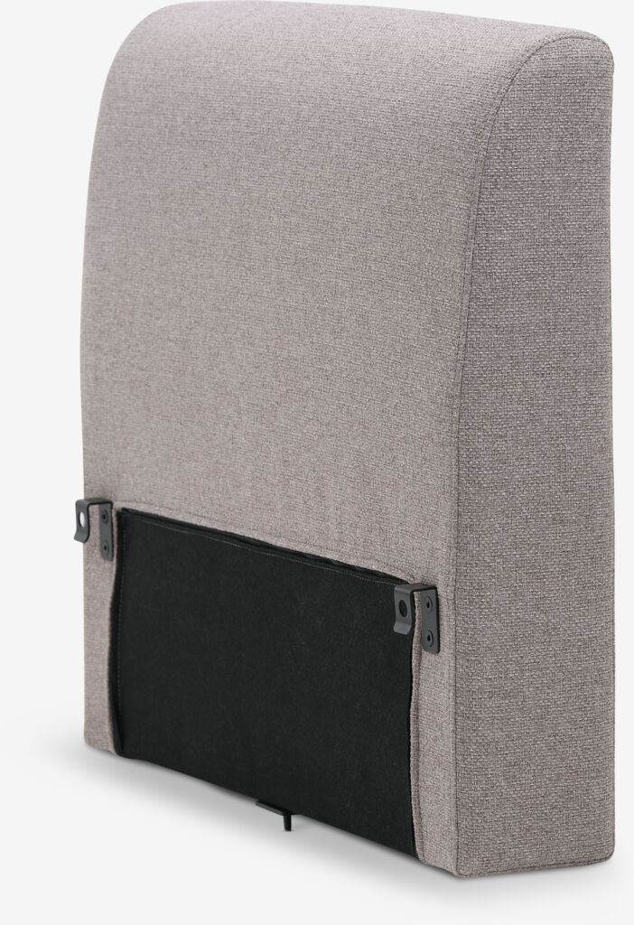 Sofa modul OKSBY nasl.za ruke/leđa pesak tkanina