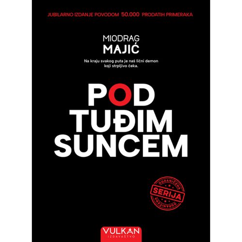 Pod tuđim suncem TP