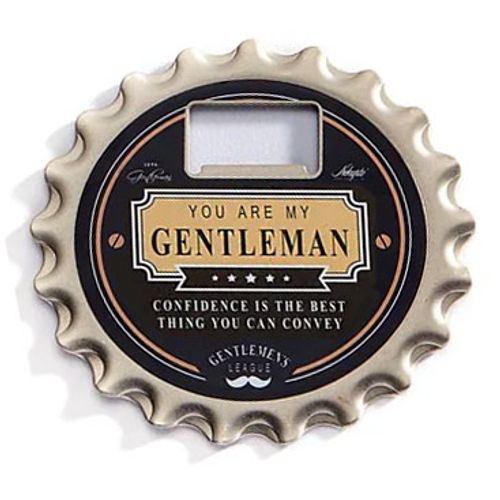 Viter Gentleman otvarač sa magnetom