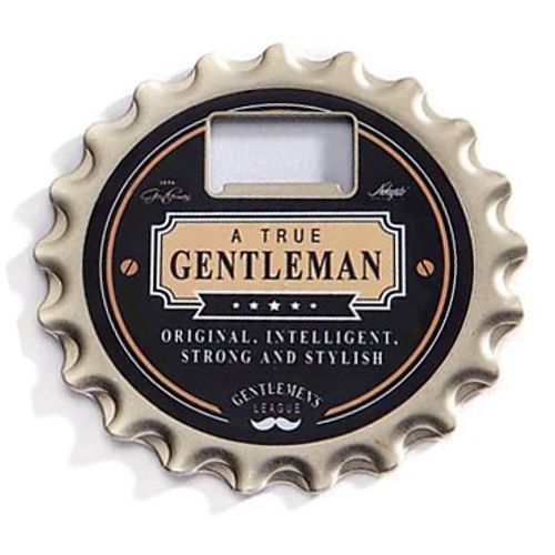 Viter Gentleman otvarač sa magnetom