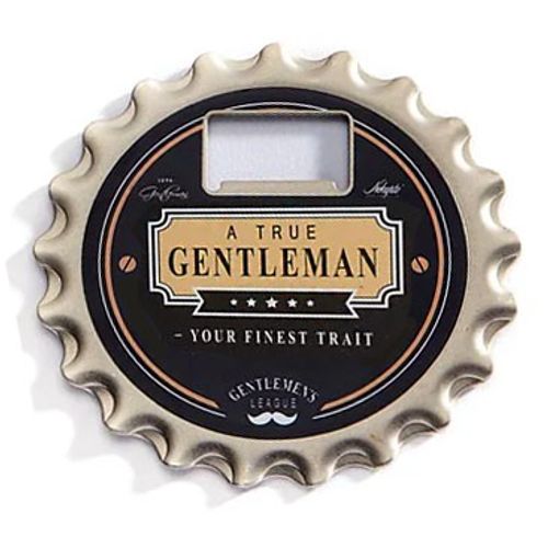 Viter Gentleman otvarač sa magnetom