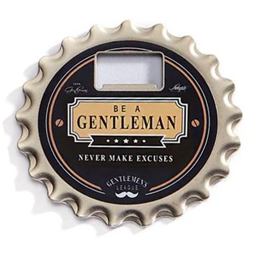 Viter Gentleman otvarač sa magnetom