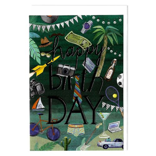 Viter čestitka greetings 12x17cm 205_357