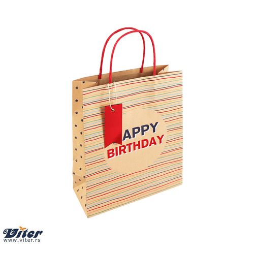 Viter Kesa kraft birthday stripes m 31415-3