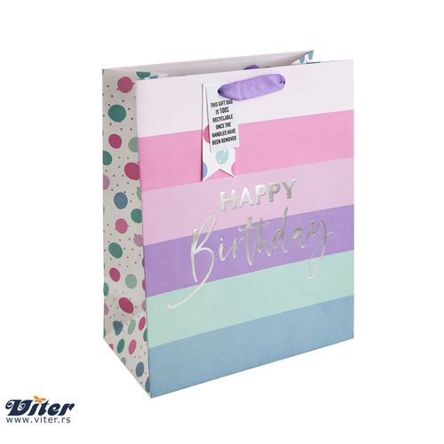 Viter Kesa female birthday stripes l 32322-2