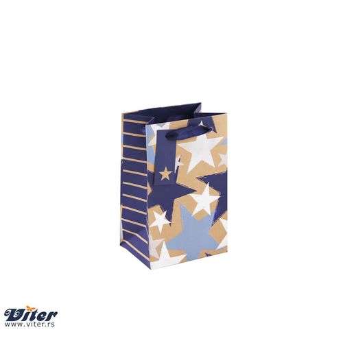 Viter Kesa kraft blue stars p 33556-9