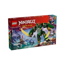 LEGO kocke