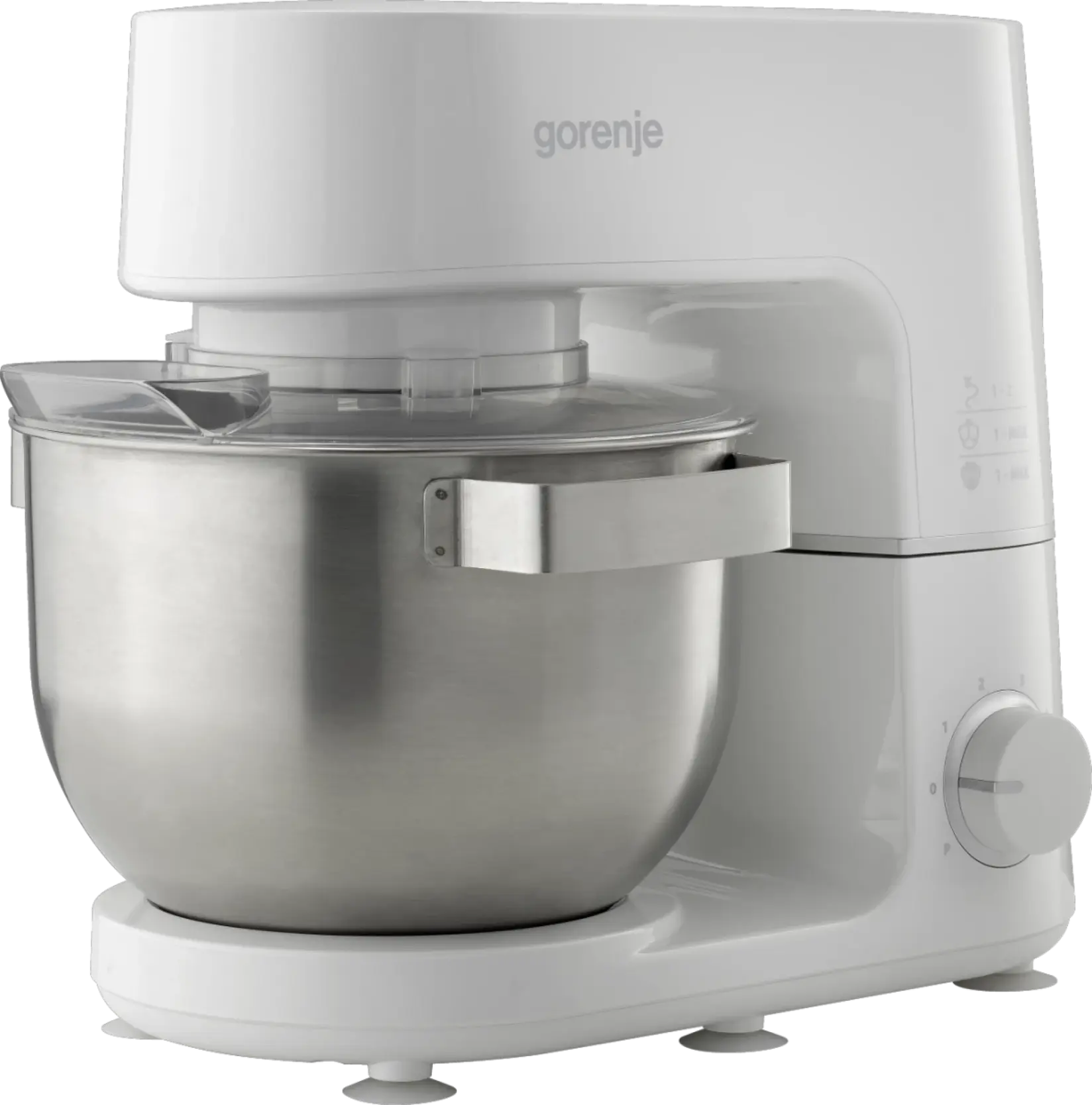 Gorenje Multipraktik MMC800CV, 800V, 5L, bela