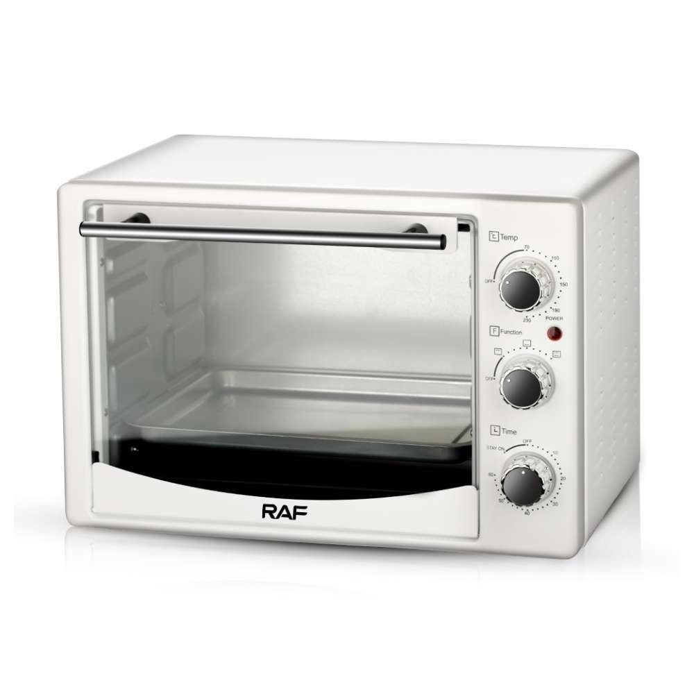 RAF 5314W MINI PEĆNICA BELA 20L