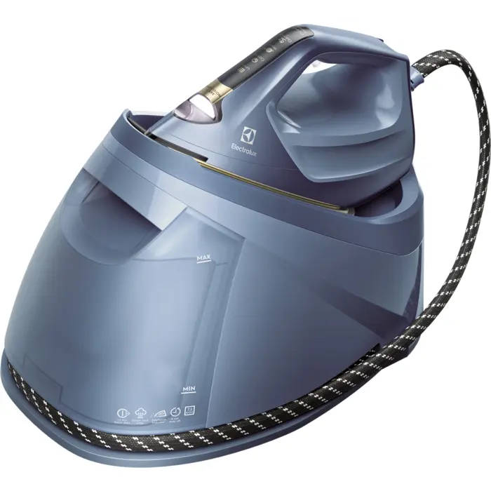 ELECTROLUX Parna stanica E8ST1-6DBM