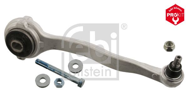 Spona, vešanje točkova FEBI BILSTEIN 38485