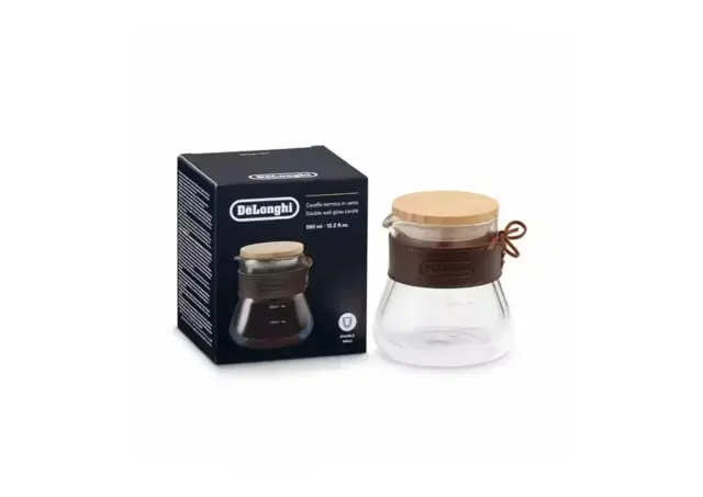 DeLonghi Stilizovana boca DLSC077