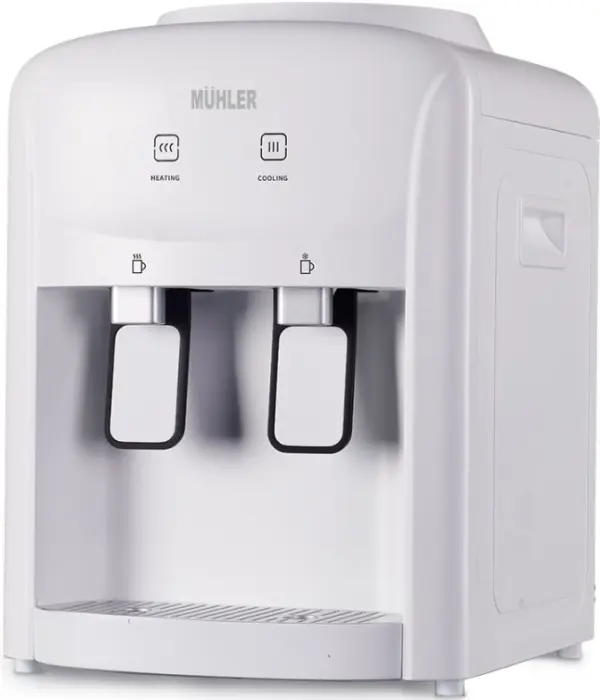 MUHLER Dispenzer za vodu WD11ED
