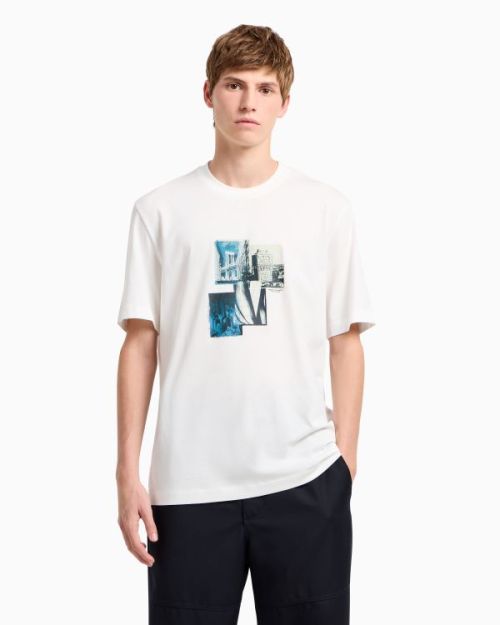 Armani Exchange muška majica