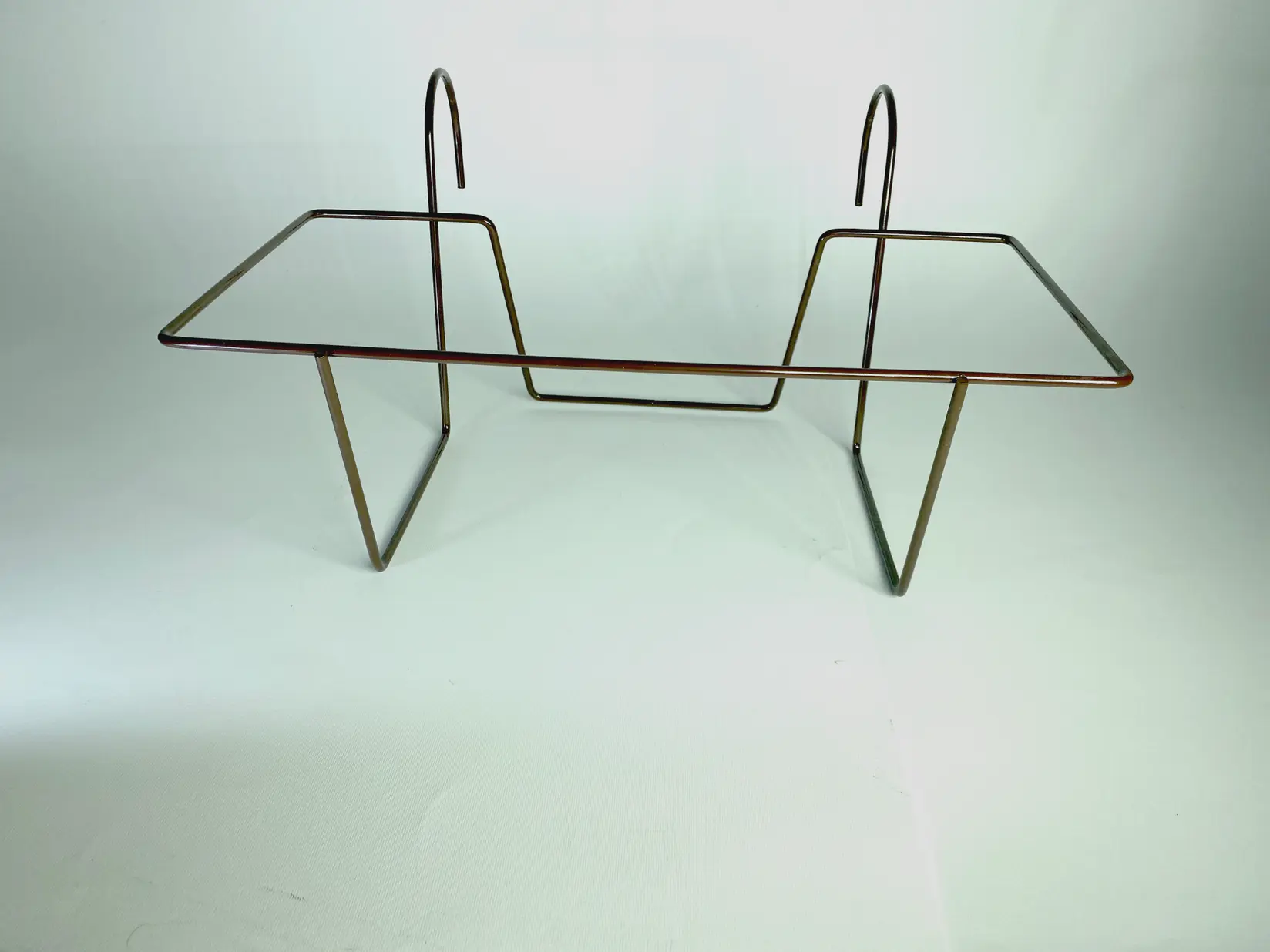 DCC Držač za žardinjere Klasik 40 cm braon