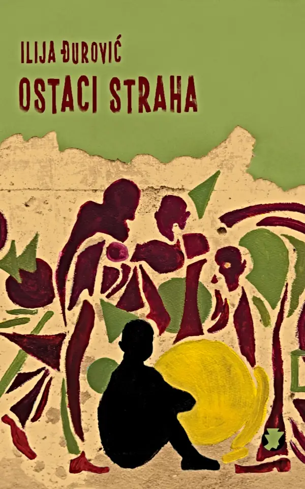 Ostaci straha