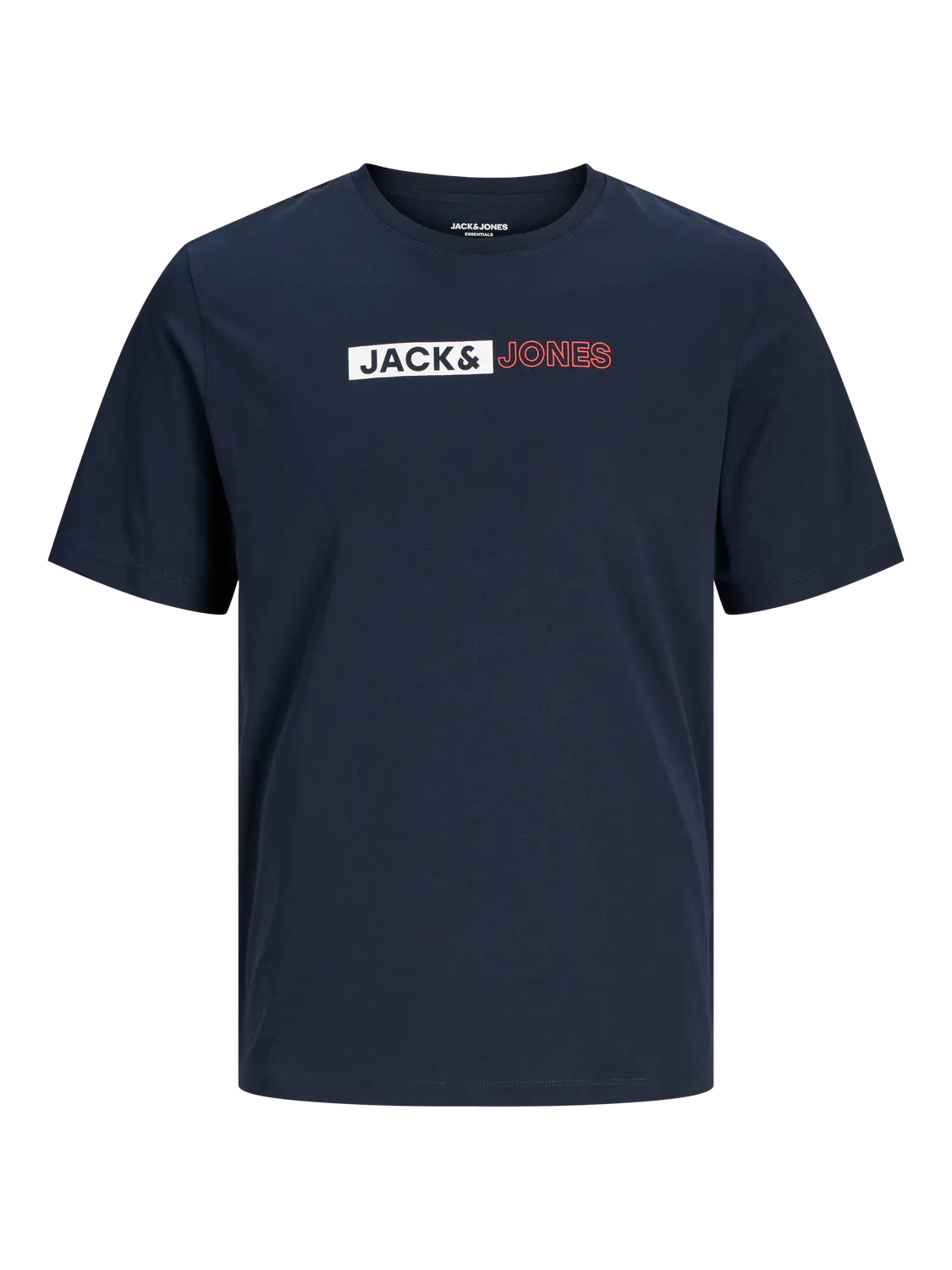 JACK & JONES Muška majica 12233999, Teget