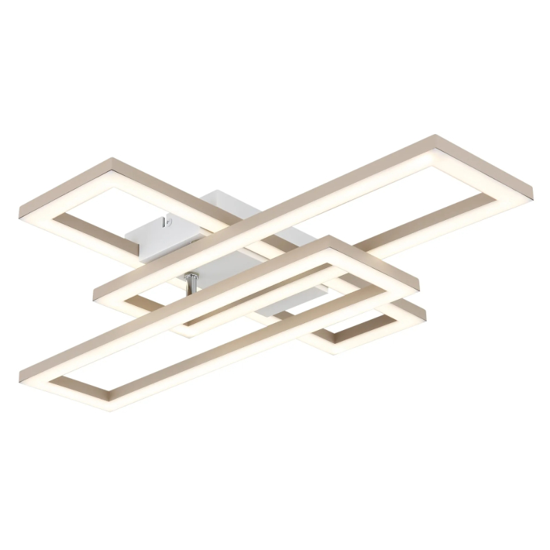 LED PLAFONSKA LAMPA WILTON 67381-24 PESAK GLOBO LIGHTING