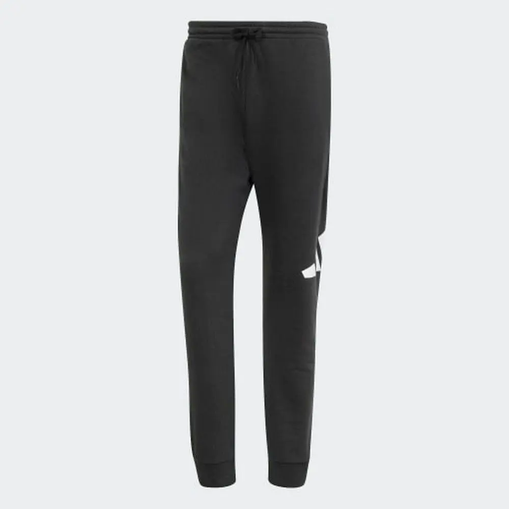 Adidas Muški donji deo trenerke Bl Ft Pt M, Crni