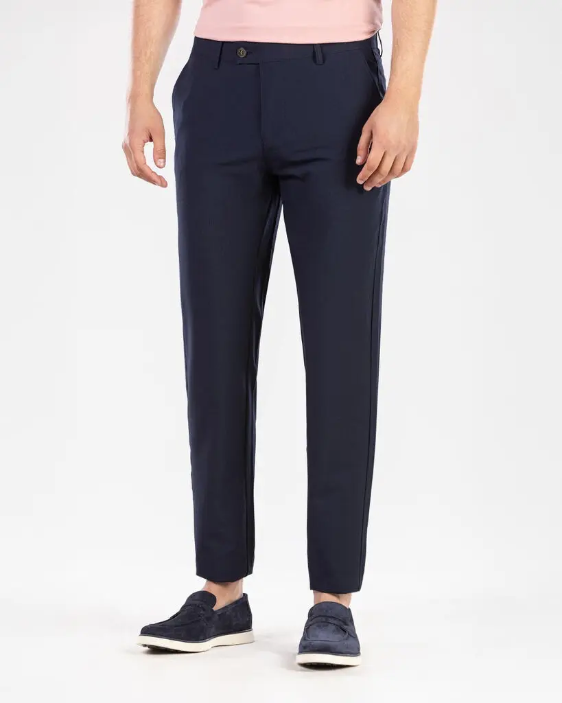 Barbosa Muške pantalone 32/48, Teget