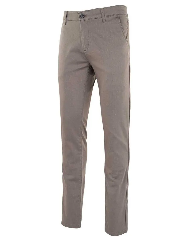 Barbosa Muške pantalone 34, Bež