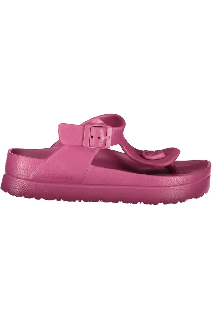 Carrera Ženske japanke Caw92100_Rs8383, Roze