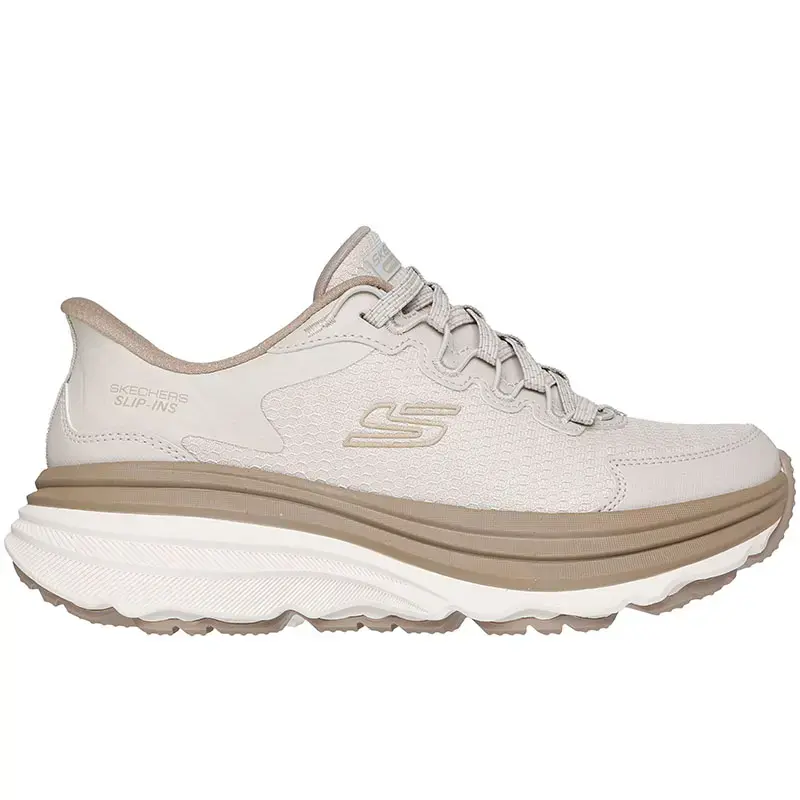 Skechers Ženske patike Zirrus Slip-Ins, Bež