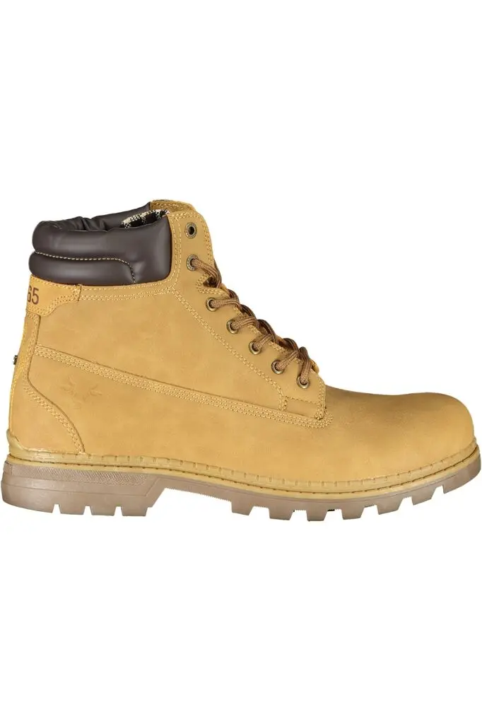 Carrera Muške čizme Cam73200_Gi6060Tan, Oker
