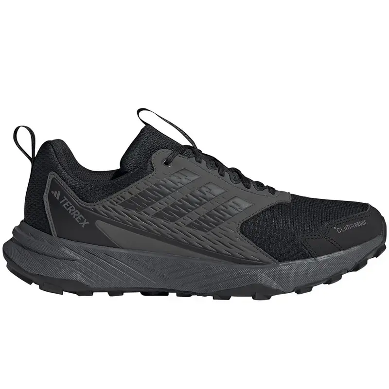 Adidas Muške patike Terrex Tracefinder 2, Crne
