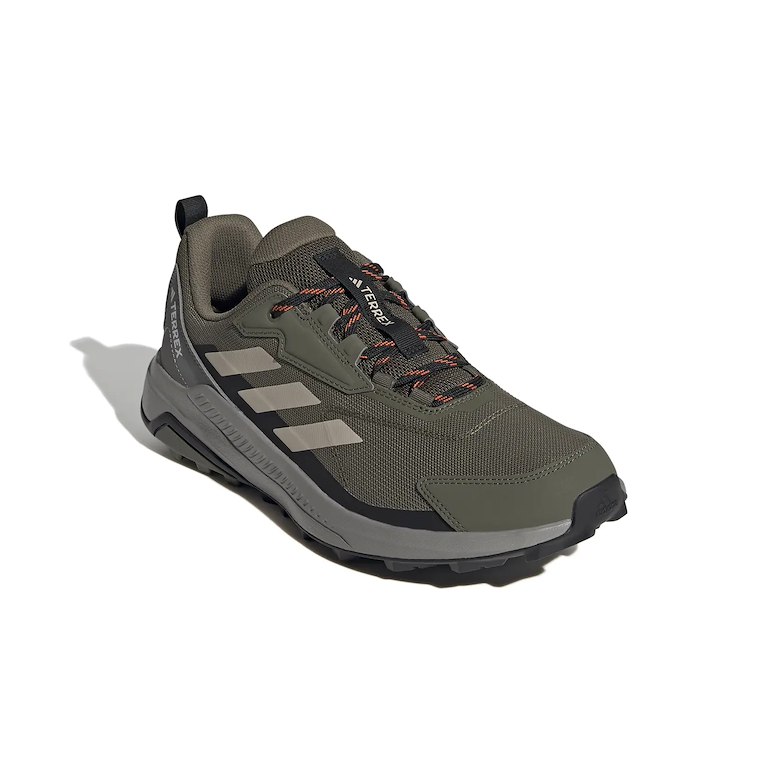 Adidas Muške patike Terrex Anylander, ID0894, Maslinaste