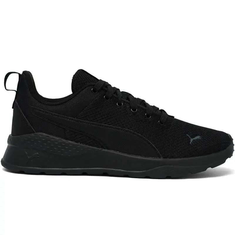 Puma Muške patike Anzarun Lite, Crne