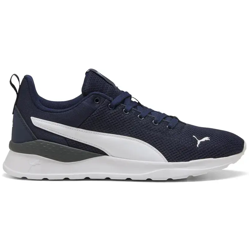 Puma Muške patike Anzarun Lite, Teget
