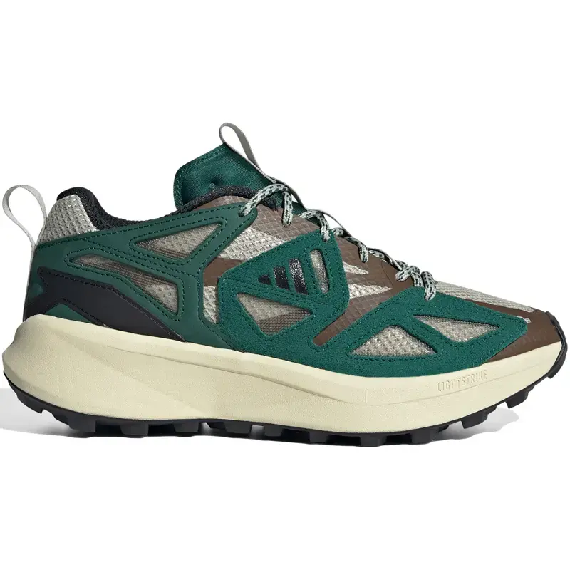 Adidas Muške patike Kantai Trail, Braon-Zelene