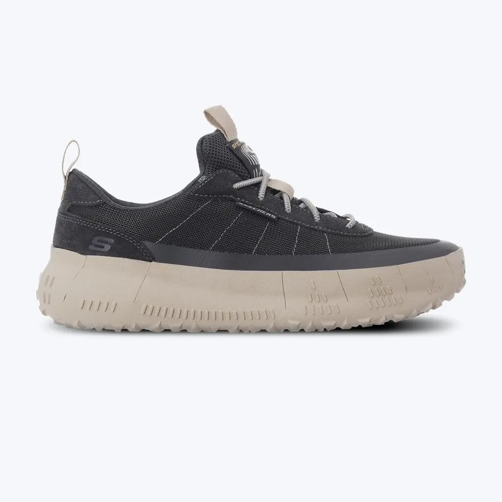 Skechers Muške patike Fevo Kelce M, Tamnosive