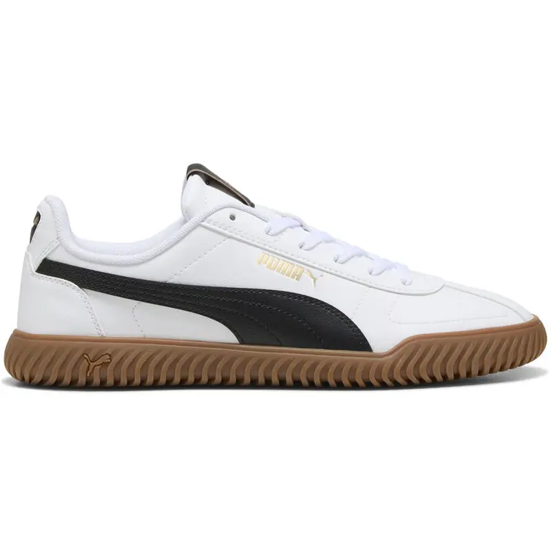 Puma Muške patike Club Kayzer, Bele