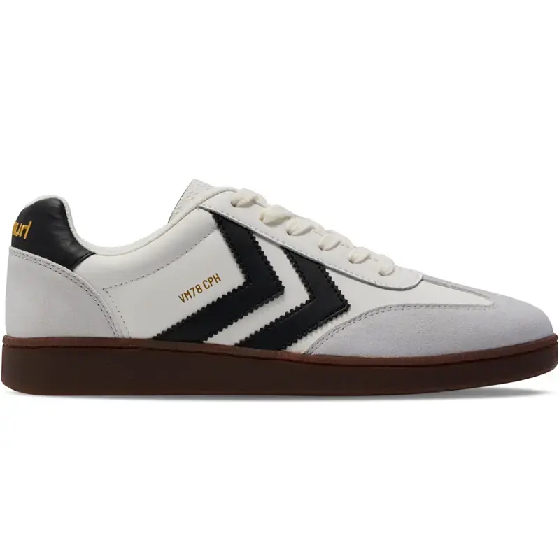 Hummel Muške patike Vm78 Cph Ls, Bele