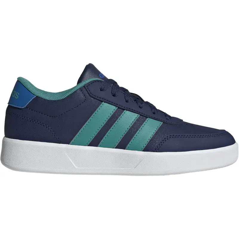 Adidas Patike za dečake Breaknet 3.0 J, Teget