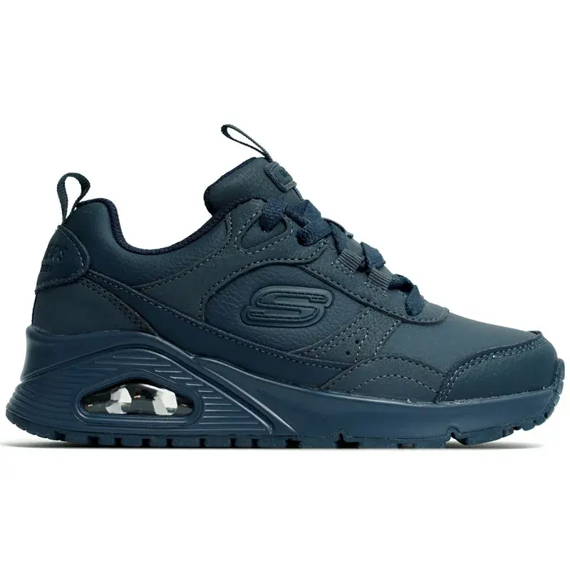 Skechers Patike za dečake Uno, Teget