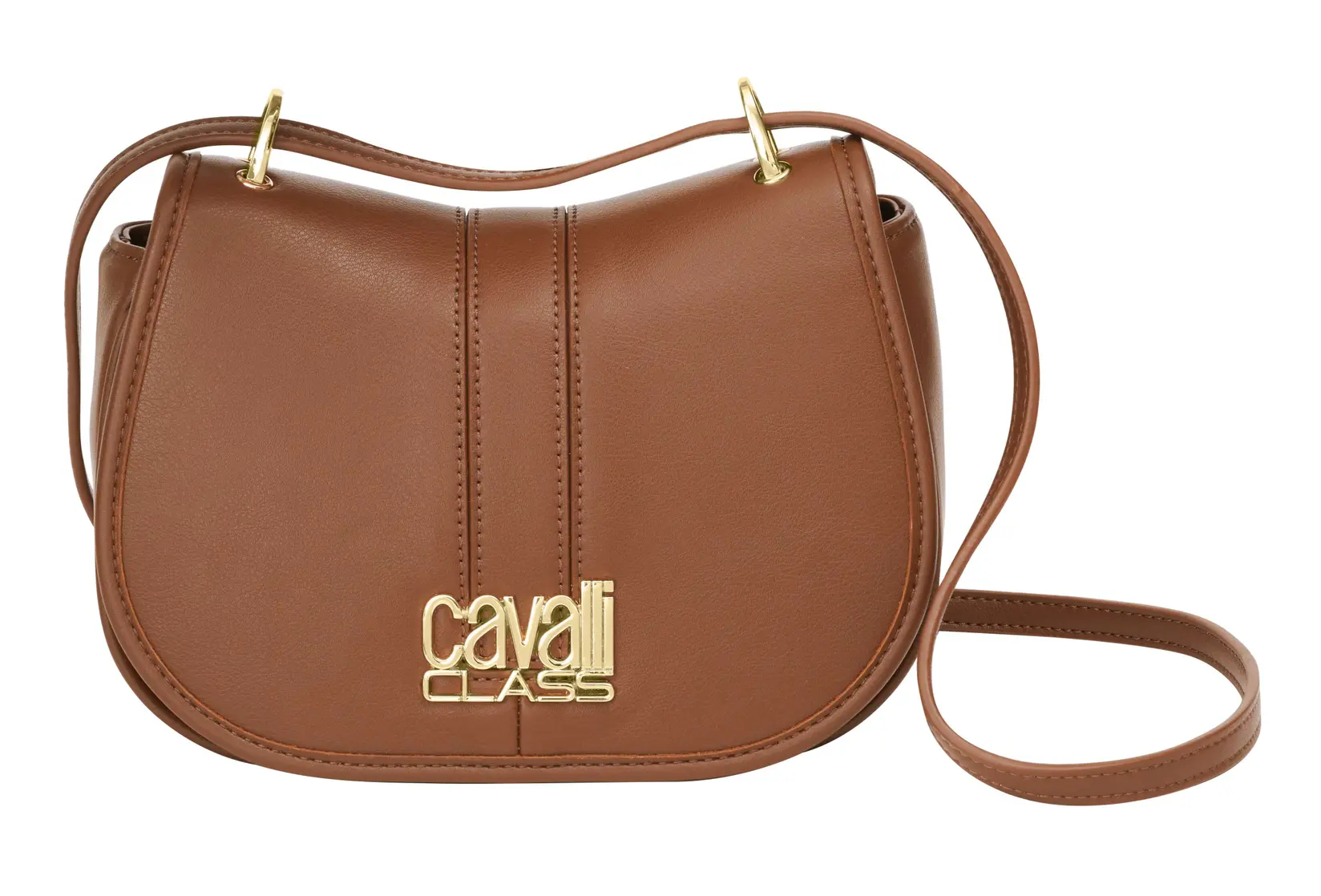 Cavalli Class Ženska torba crossbody Beatrice, Oker